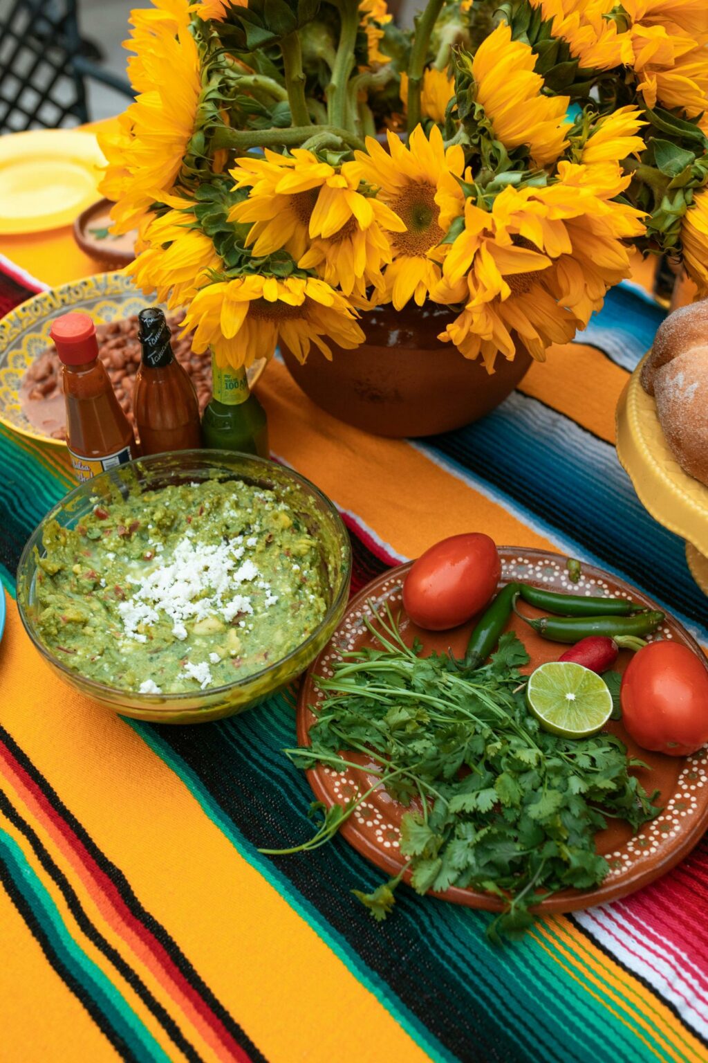 Los secretos de la cocina ancestral: recetas que han perdurado en el ...